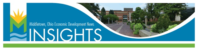 Middletown, Ohio Economic Development News Insights - MiddletownUSA.com