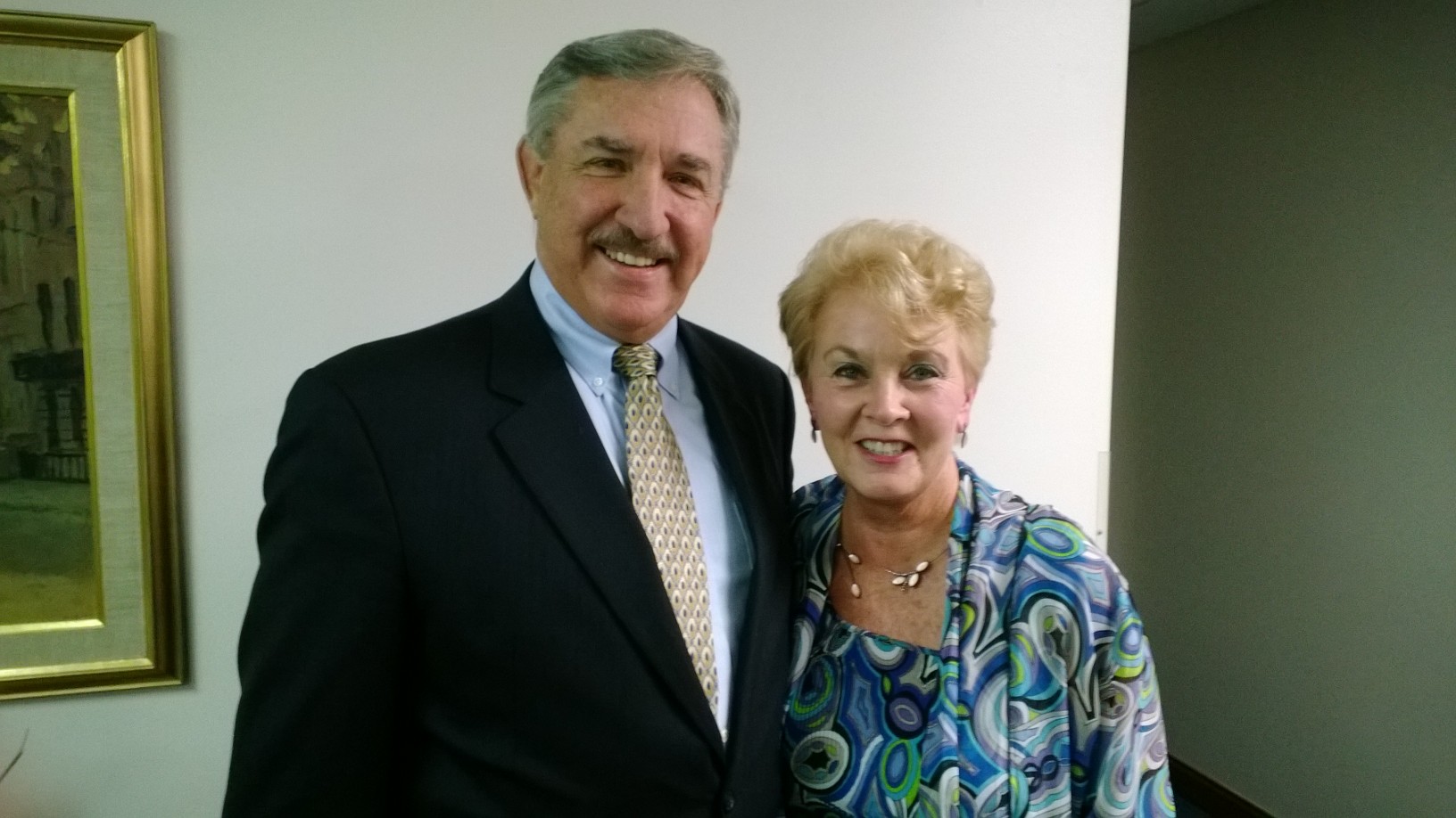 Sacks Named Chairs of 93rd Annual Charity Ball - MiddletownUSA.com